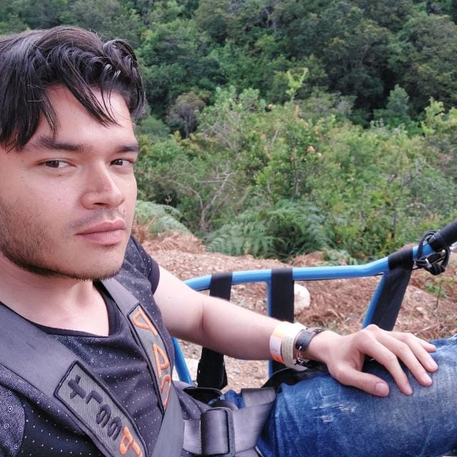 J.D - Desarrollador Full Stack